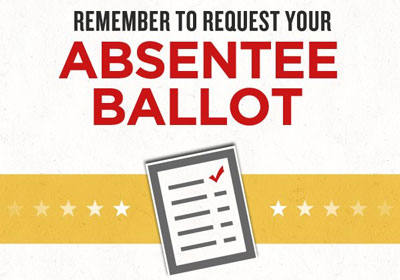 Fulton County Government: Fulton County Voters Can Request an Absentee ...