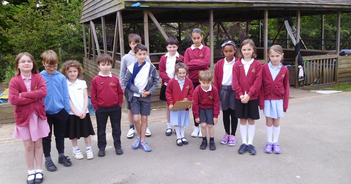 Cholsey Primary School Celebration of Learning: School Council Plea to ...