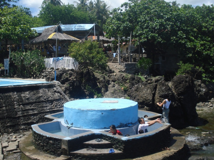 It's LAGAW time: Nogas Island & Siraan Beach Resort Escapade