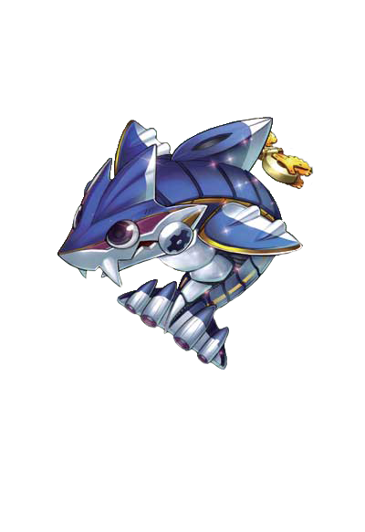 Yu-Gi-Oh! Cards without Backgrounds: Machine