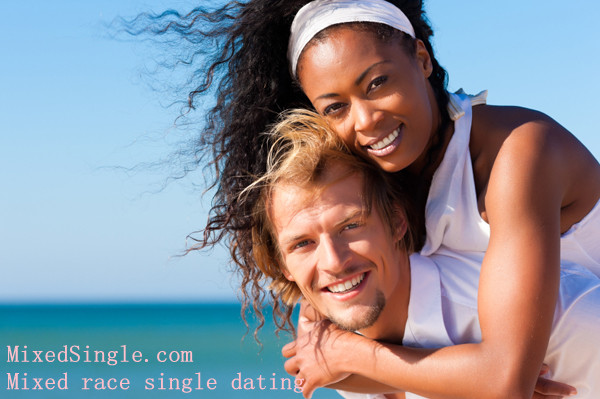 Mixed Dating, Biracial Dating on line