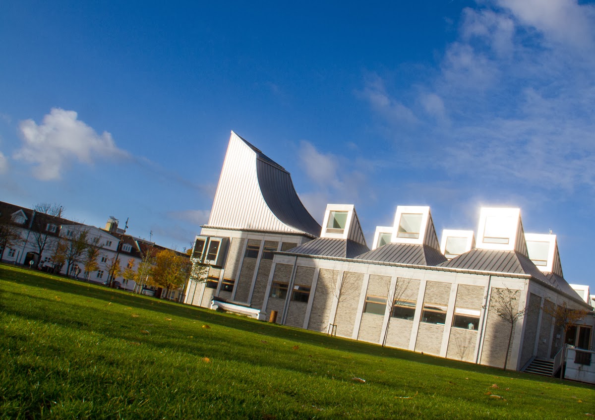 Arctic Business Network: Grønland i Utzon-centret