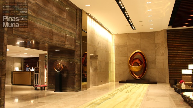 Experience New Heights at Marco Polo Ortigas Manila