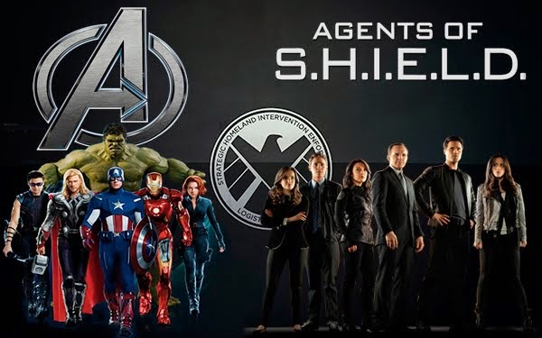 Marvel: SHIELD : Temporada 2 de Agents of SHIELD