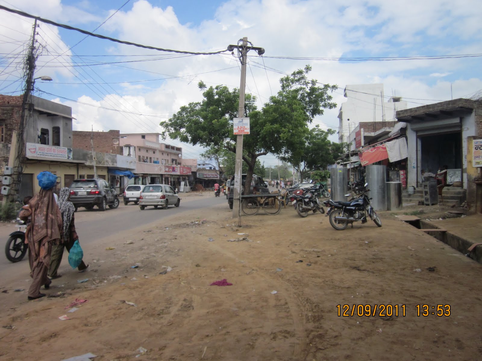 Nuh: Mewat: Haryana: India