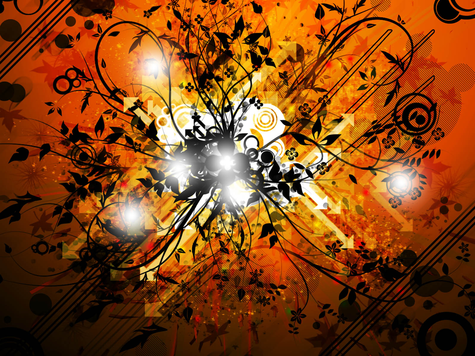 wallpaper: Vector Wallpapers