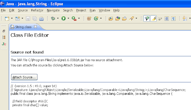 Download Free Software Eclipse Source Attachment Does Not Contain Source File Letitbitserver