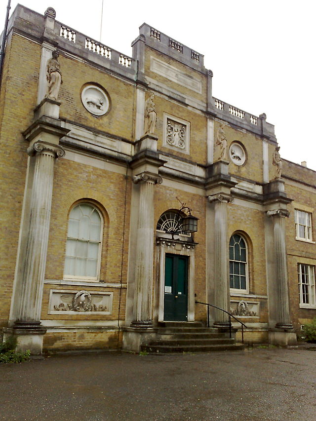 bensozia: Sir John Soane's Museum