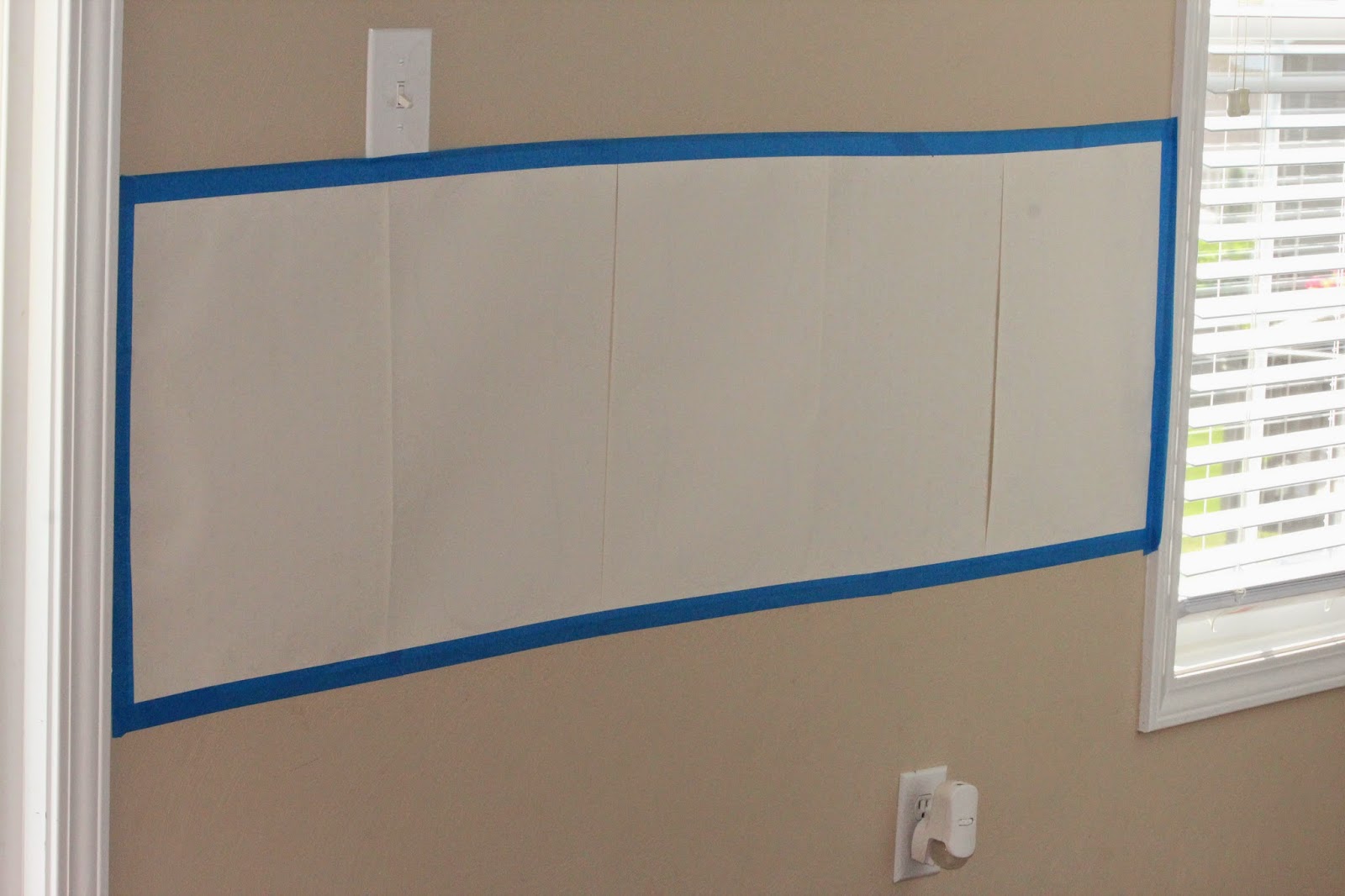 Bolling With 5: Sticker Wall