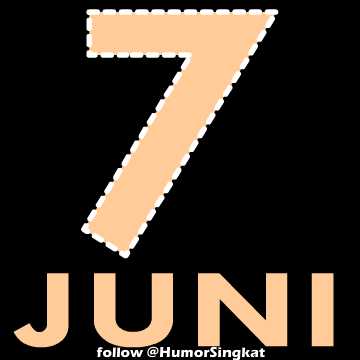 DP BBM 7 Juni Gambar animasi bergerak DP BBM 7 Juni | Display Picture BBM