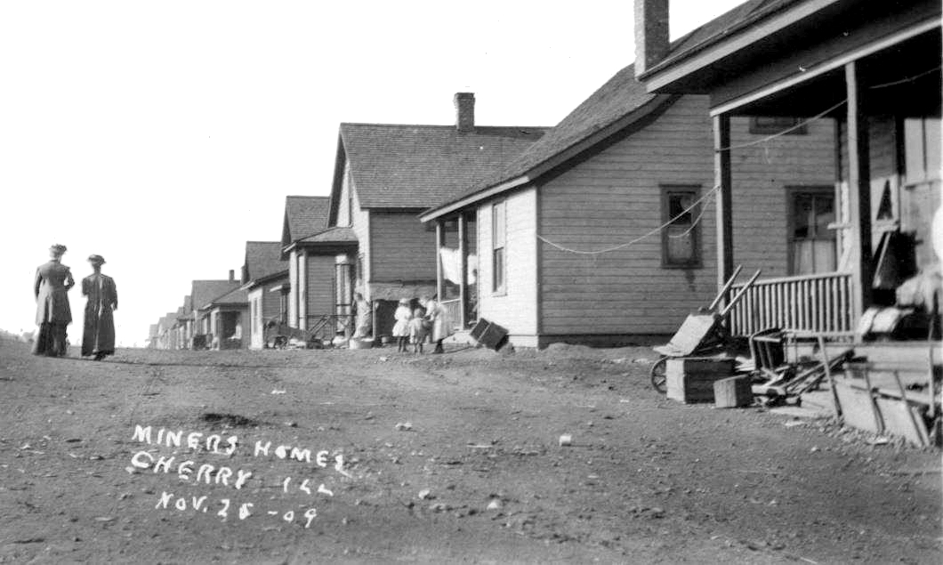 The Digital Research Library of Illinois History Journal™ : The ...