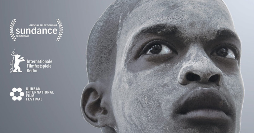 Inxeba (isiXhosa) [The Wound]