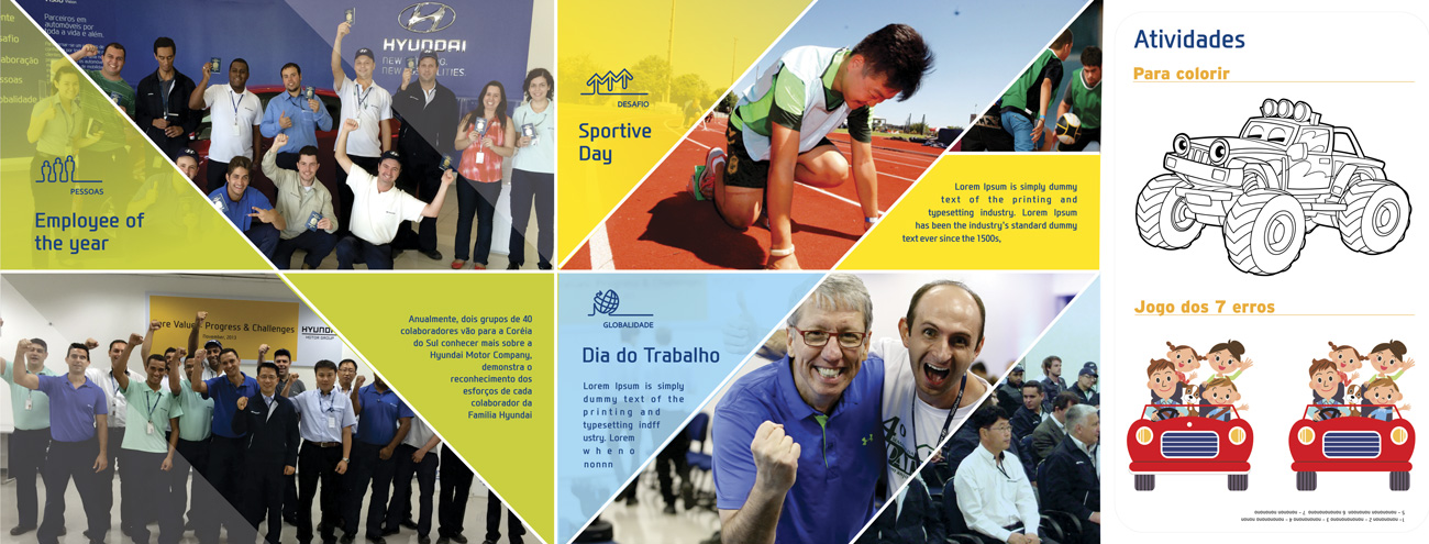 BLOG DA SENHAONLINE: HYUNDAI - CORE VALUES