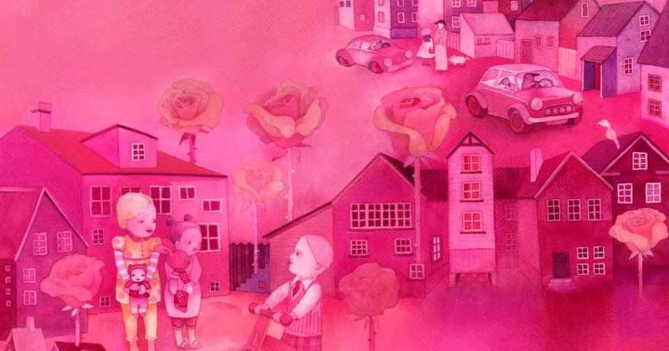 Pinzellades al món: La vida en colors / La vida en colores / Life in colors