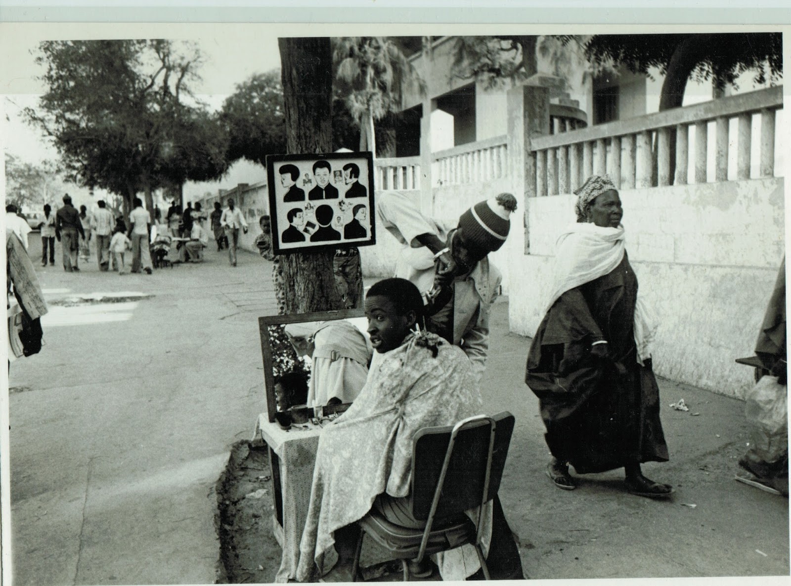 OLTRE IL MURO: ARTE e FOTOGRAFIA: LOUIS DRAPER | PHOTOGRAPHER