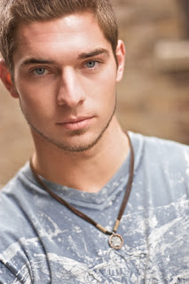 I Like Man: Jay Anthony Parks