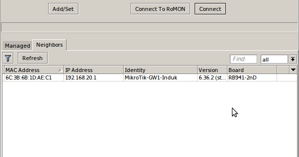Management Bandwidth Menggunakan Simple Queue MikroTik - NokenLab