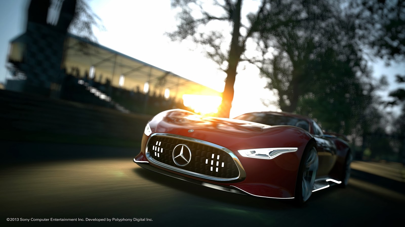 Jay Leno's Garage Welcomes the Mercedes AMG Vision GT Concept [VIDEO ...