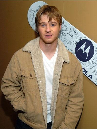 Everything The O.C. : The O.C. Photo Shoot: Benjamin Mckenzie Sundance ...