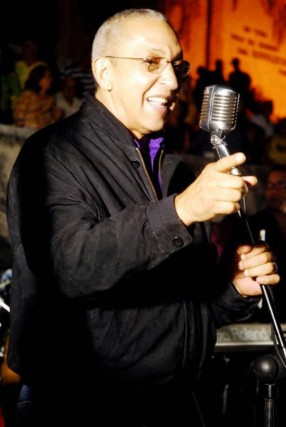 L'Ostia: Fallece el músico cubano Juan Formell, fundador de 'Los Van Van'