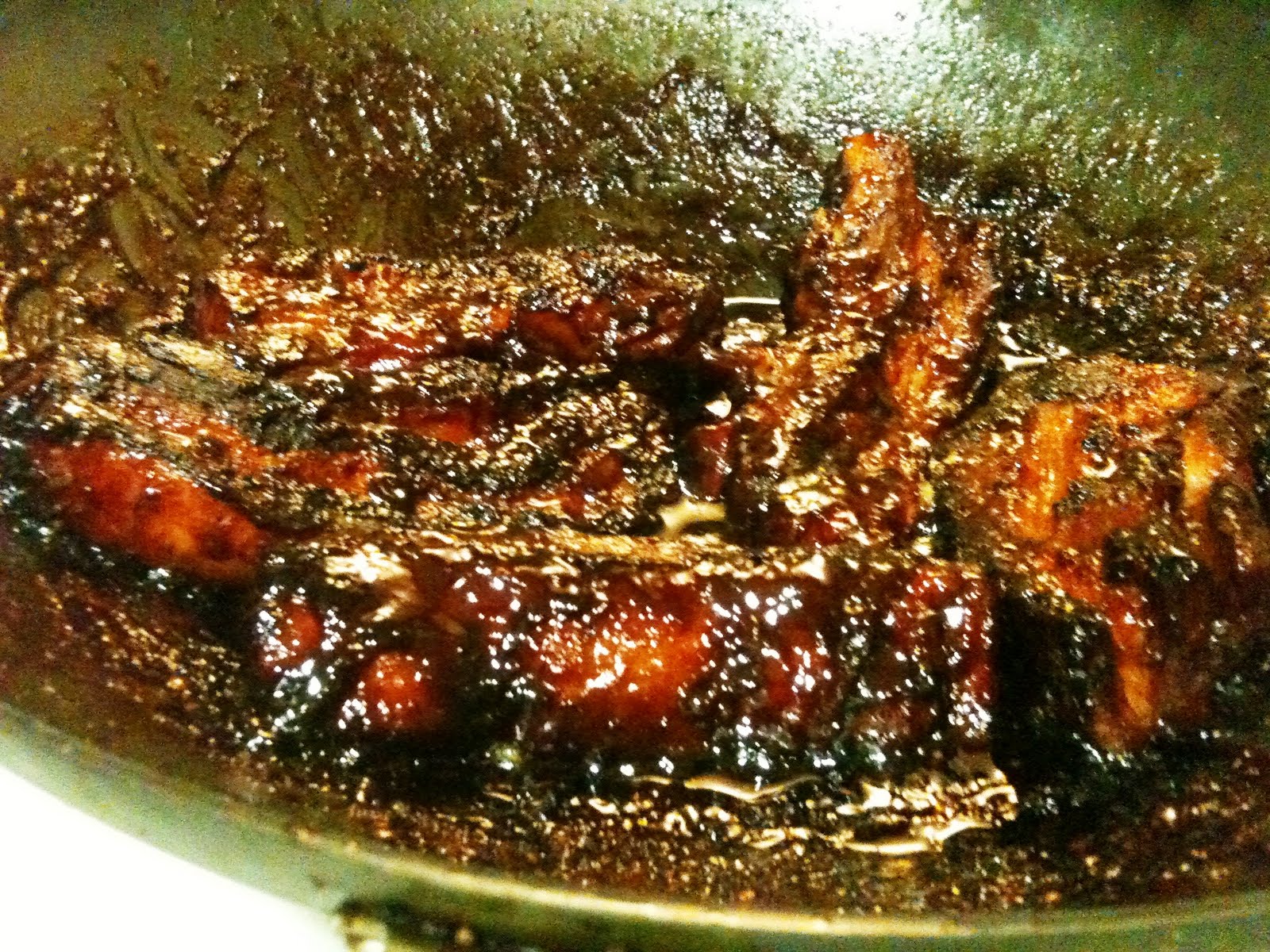 Auntie Ruby's Char Siew (Char Siu) Recipe - at a glance - The Food Canon