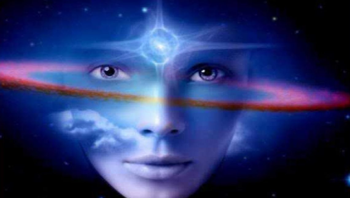 Pleiadians, the good aliens ~ Awake Panda