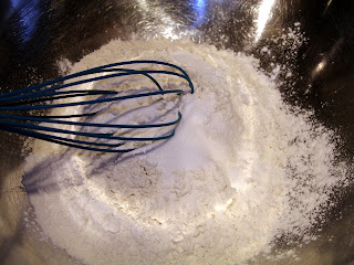 It's all good.: Baking Powder Biscuits