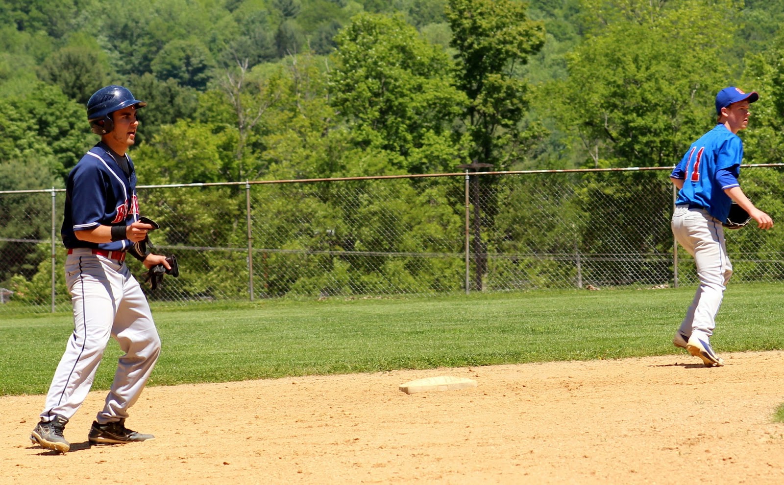 BGHT: Tri-Valley 7-S.S.Seward 4