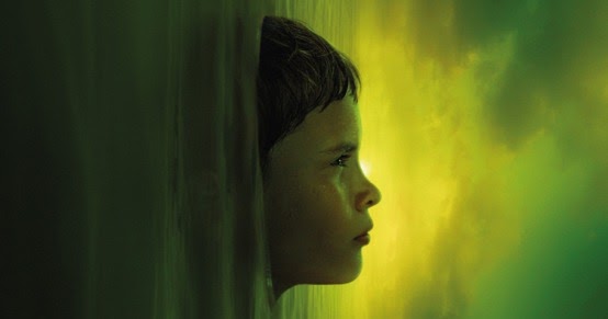 Dave's Movie Site: Movie Review: Evolution