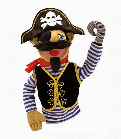 Puppet Power | The Corner On Character