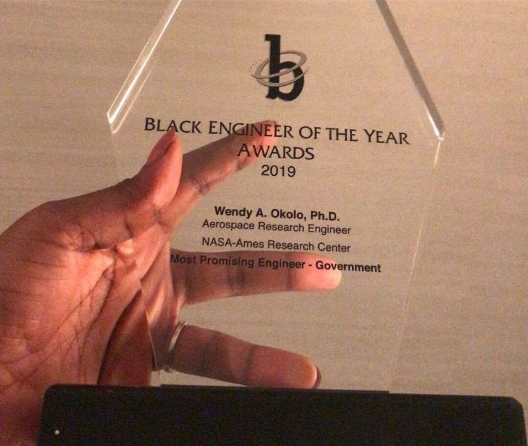 Wendy A Okolo Bio, Wiki, Age, Profile, ORIGIN, Birthday, How Old Is ...