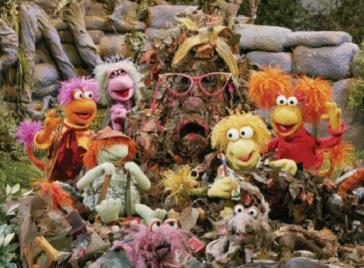 La Tele Encendida: Fraguel Rock, un pequeño universo excavado en la roca.