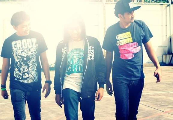 Remember The Moment About My Story: Sejarah Brand Terkenal dari ...