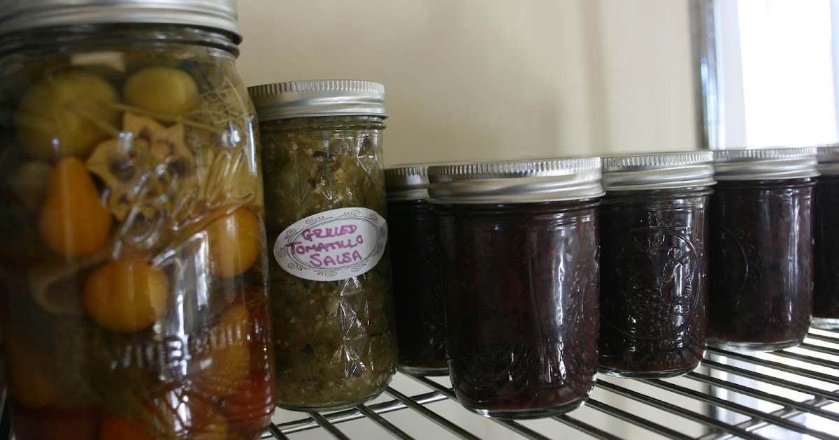 vignette design: Well Preserved