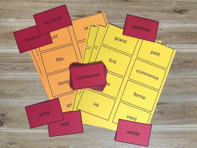 French Matching Card Game Les Contraires aimlang Toronto Teacher Mom french-matching-card-game-les-contraires-aimlang-toronto-teacher-mom