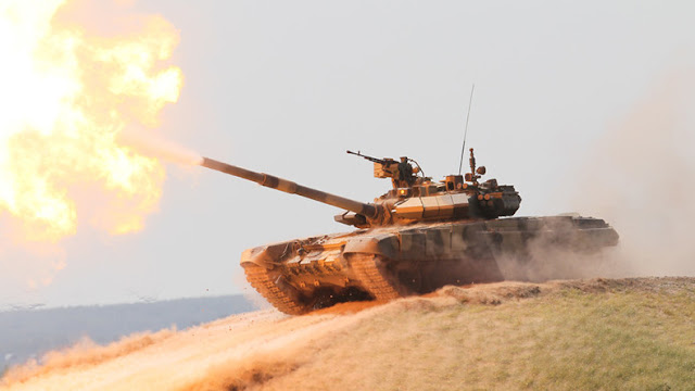 Military and Commercial Technology: Egypt Increases Cooperation With ...