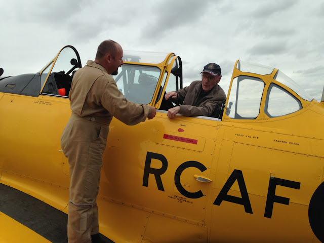 William Barry Needham Blue Skies: An Airman's Story book editing in process