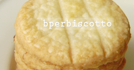 BperBiscotto: *Sables* "Tutti per uno..."