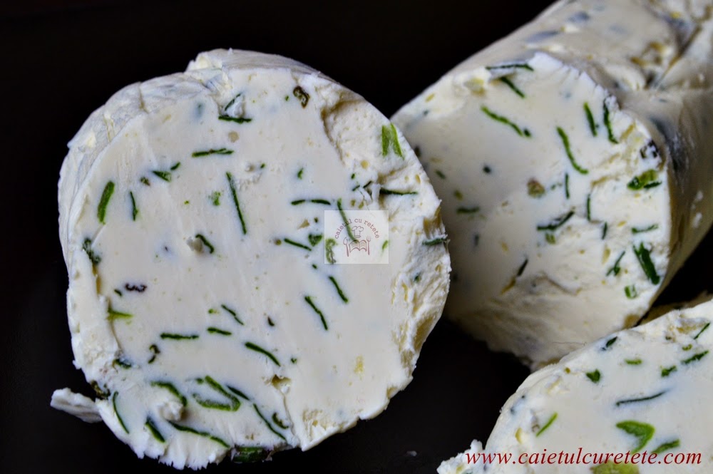 Cum se face untul aromat? - CAIETUL CU RETETE