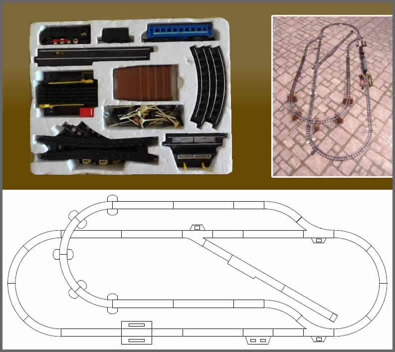 Ferrorama da Estrela - Viva os Anos 80