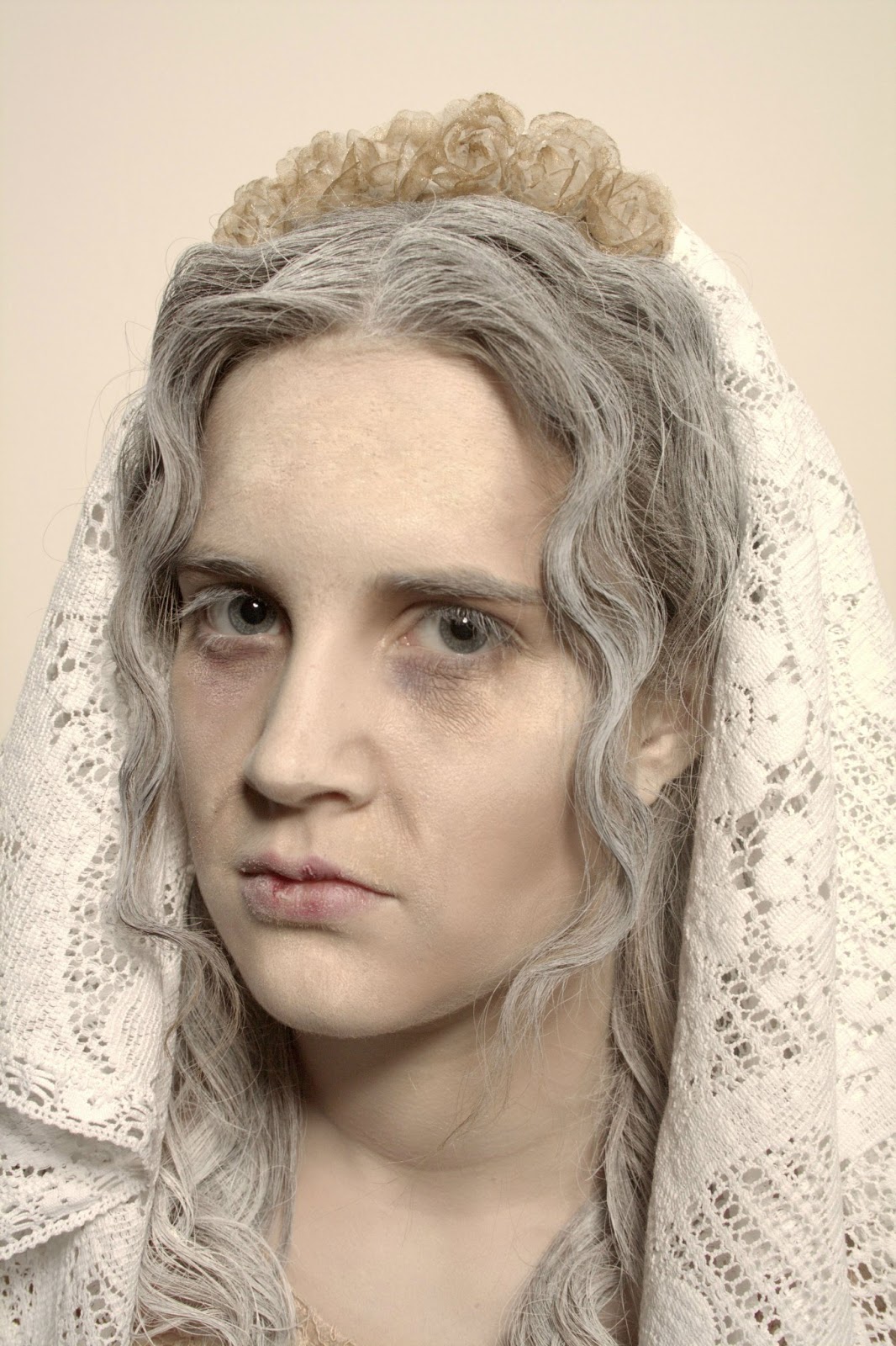 MFS109 Great Expectations: Final Images of Miss Havisham