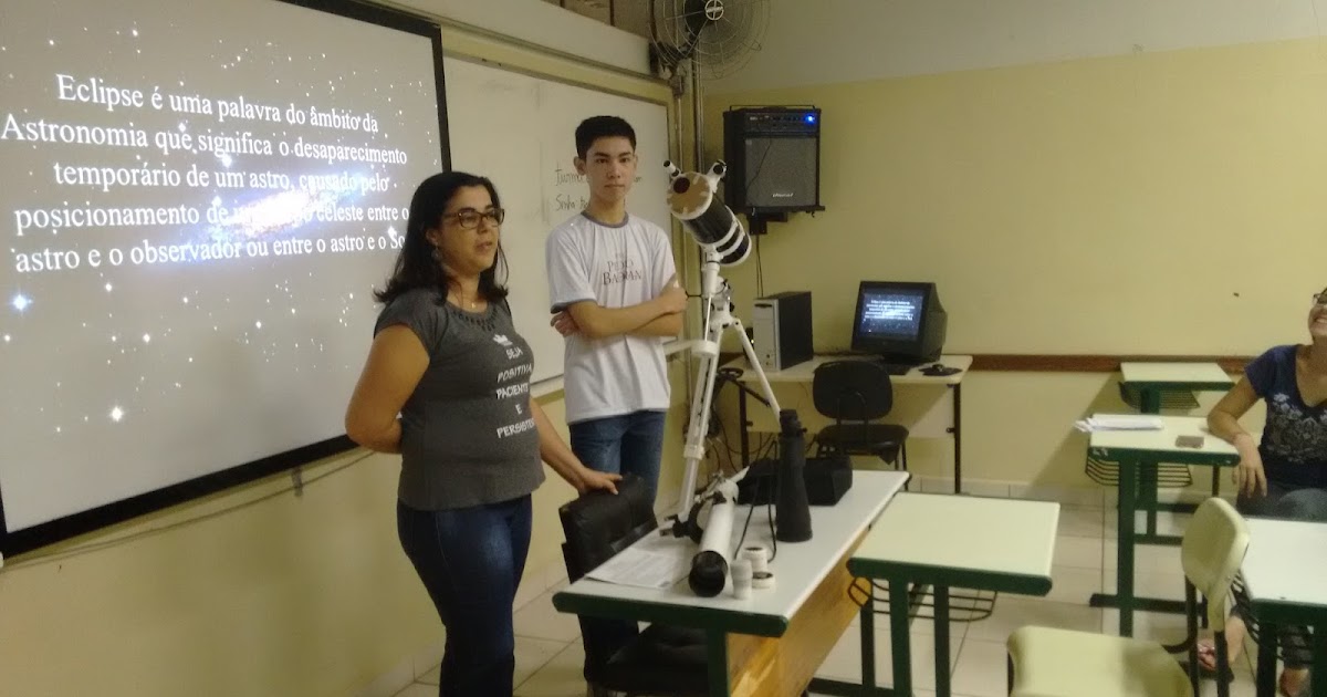 Supervisão Pedagógica - Ribeirão Preto: Atividade Interdisciplinar no 1º Etim Informática - Etec ...