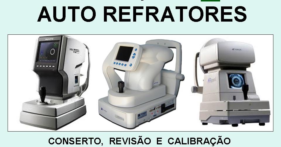 Oftalmoclean Assistência técnica especializada: CONSERTO PARA AUTO ...