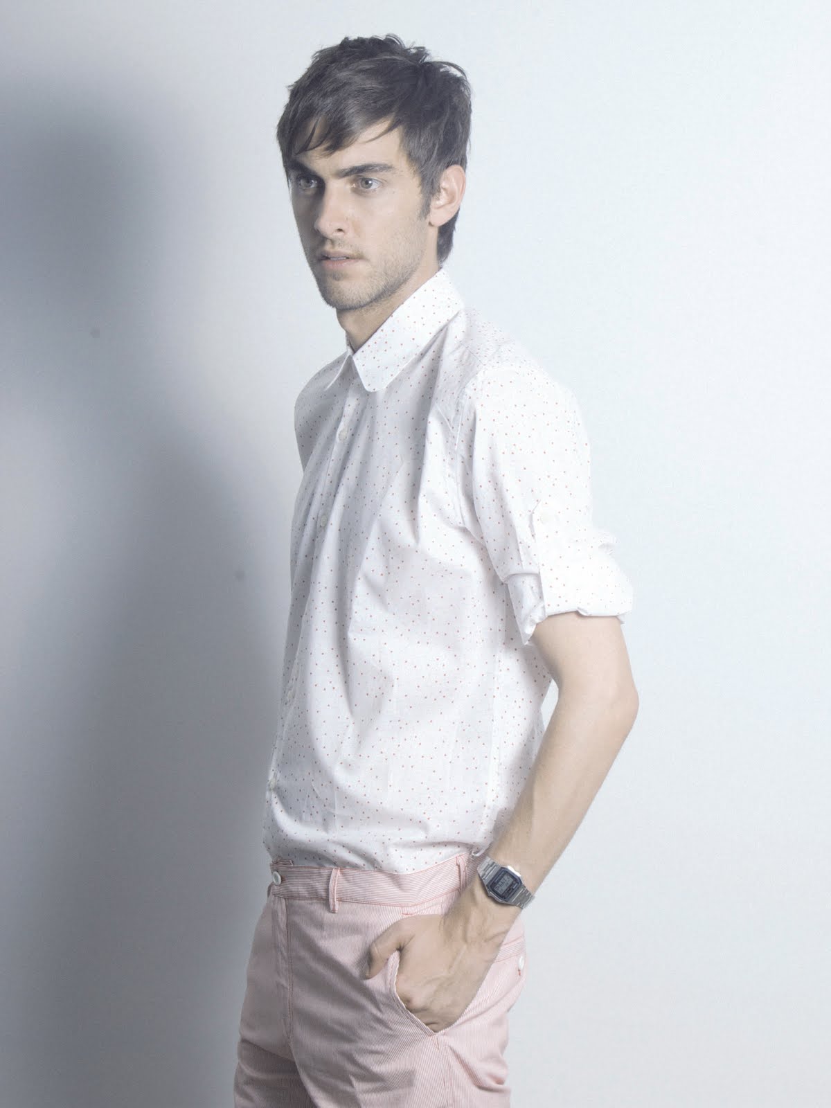 LOOKBOOK SS 11 Sand in my shoes