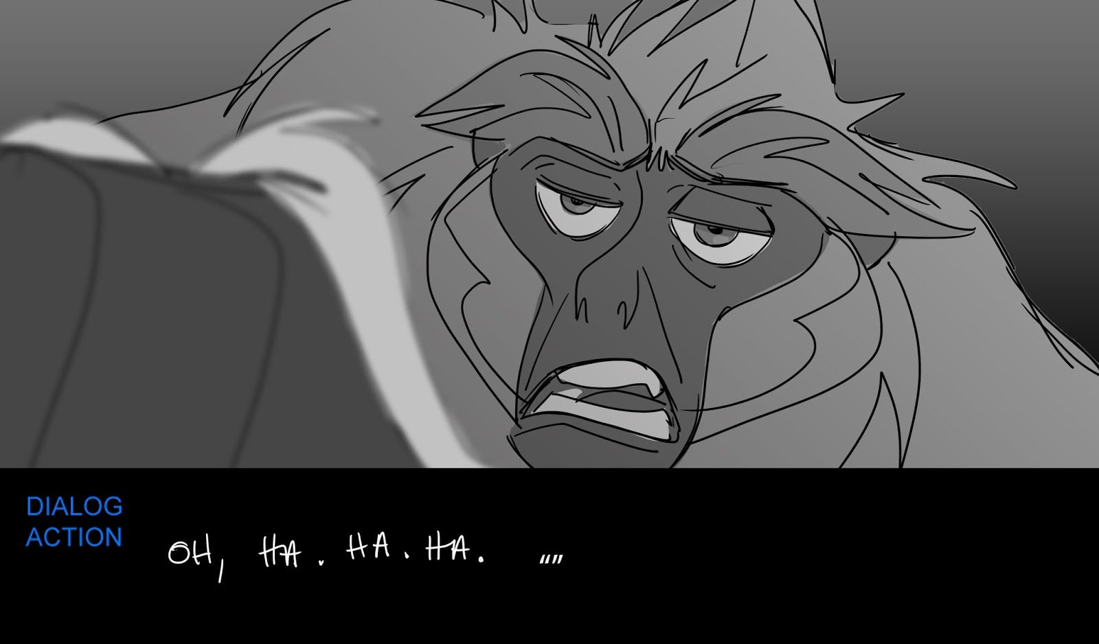 dickie the dolls: Monkeys of Mumbai: Awash on Lanka/Candles on the Ganges