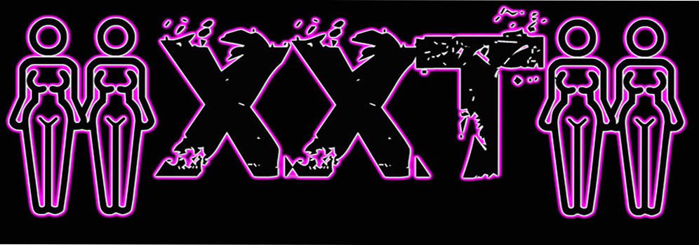 THE XXT'S: bonde da stronda - xxt