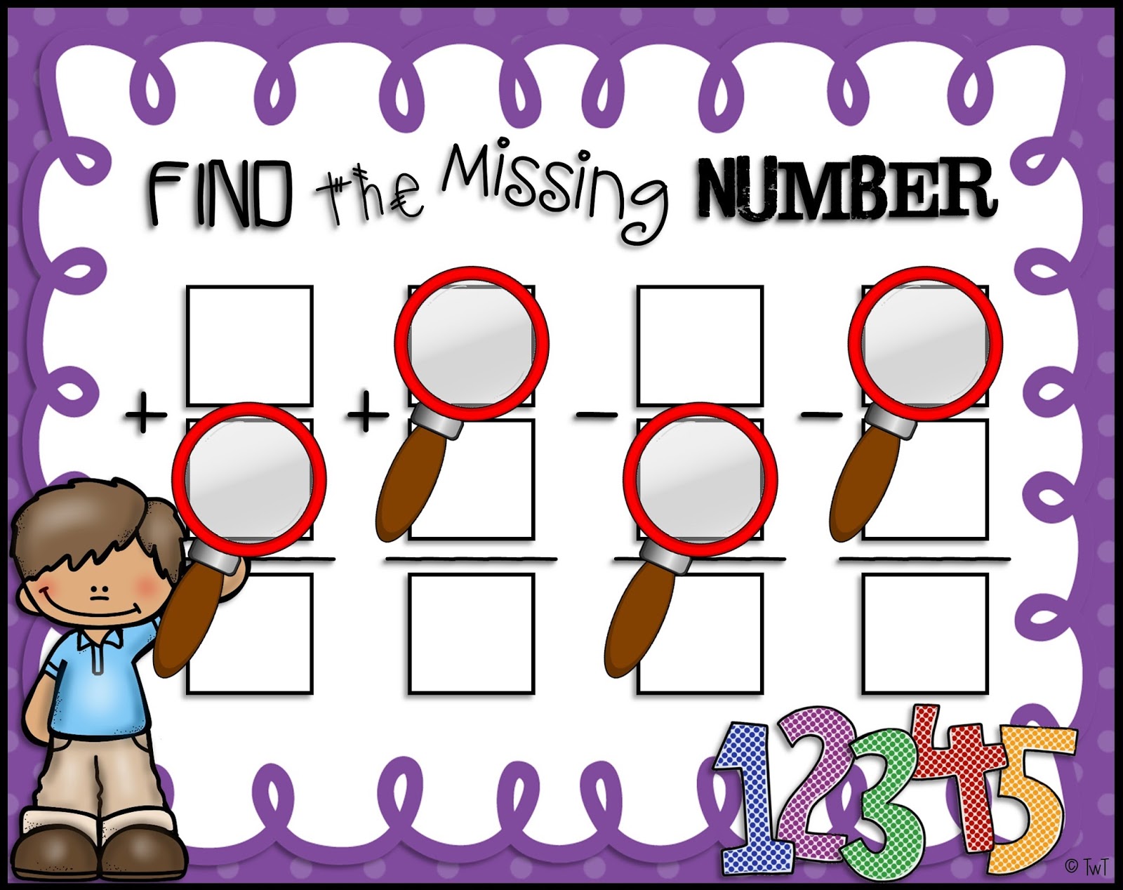 Teaching With Terhune: DIGITAL MORNING MEETING CALENDAR FOR THE SMARTBOARD