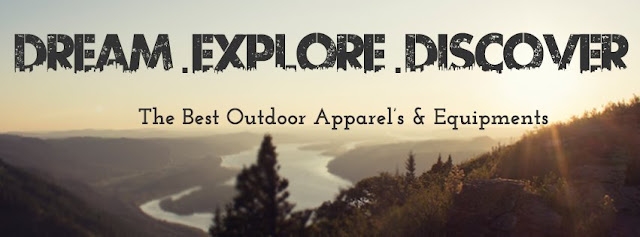 Merdeka Hike to Sg. Perdik Waterfall