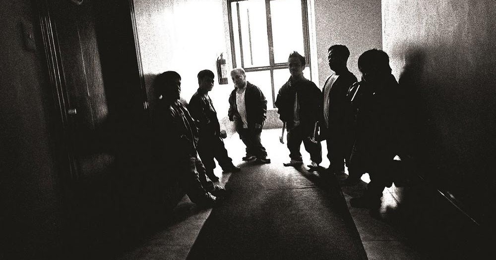 Atomic Buddha: The Midgetz: la banda de gangsters enanos que nunca existió