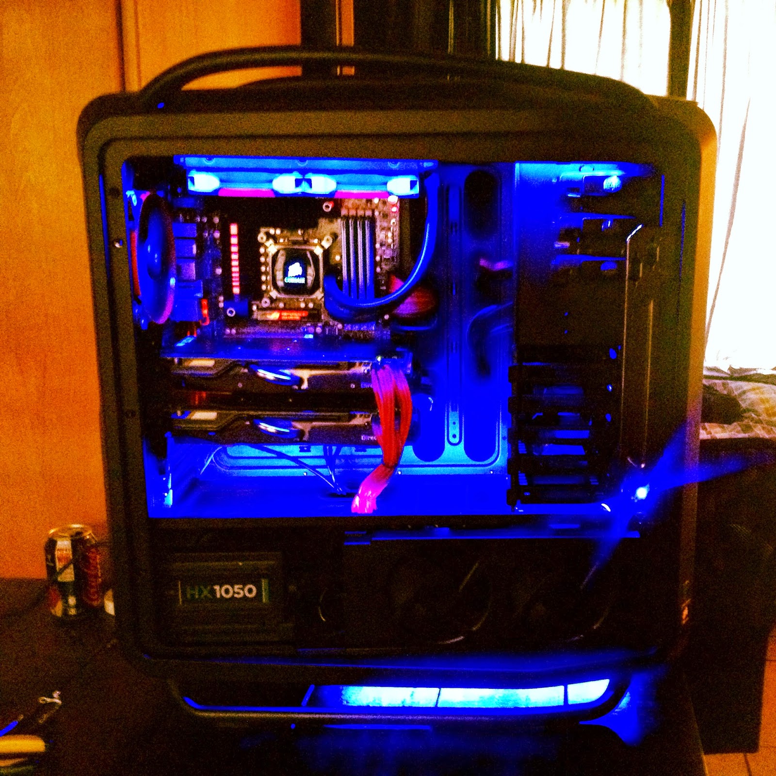 Post your Gaming Rig